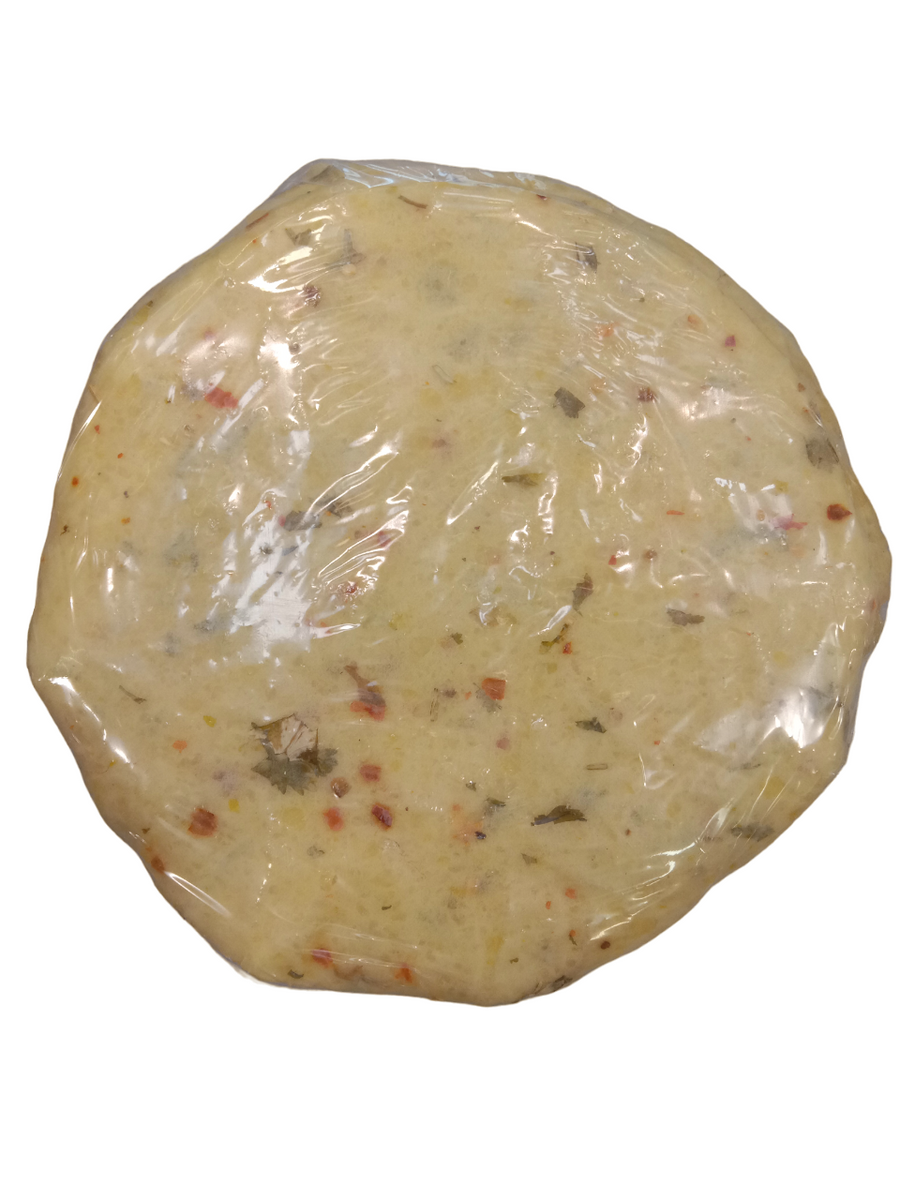 BANARSI ALU PAPAD – Bhagya Lakshmi Online